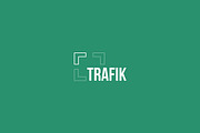 Trafik - Multipurpose Logo Template, a Branding & Logo Template by WPkoder