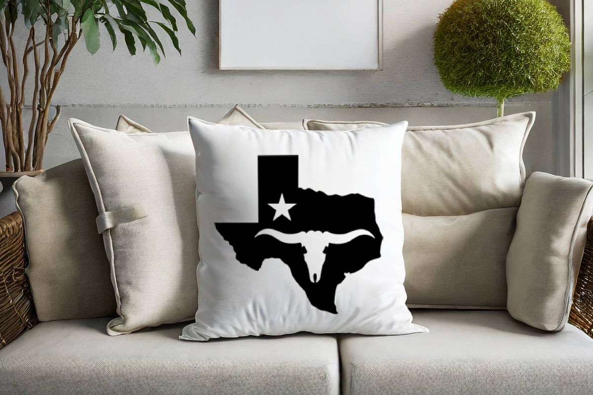 Texas svg bundle, Texas map design, a Graphic by TanchaArt
