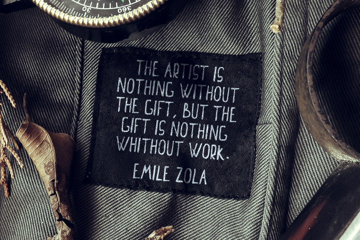 The Wolf Script Typeface, a Script Font by SmartDesigns