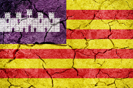 Rojava flag, an Abstract Photo by Grafvision photography