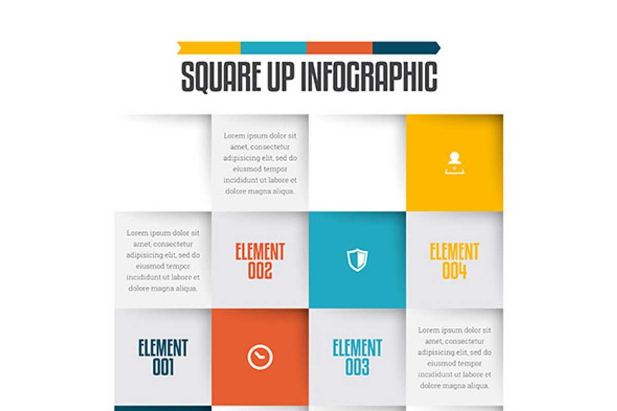 Infographic Set 25, a Templates & Theme by h.utomo
