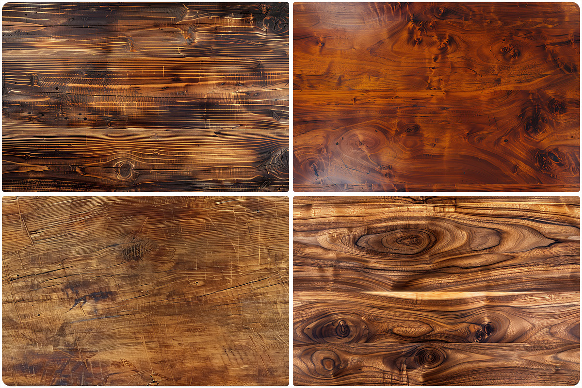 20 Wooden Table Texture Backgrounds, a Texture Graphic by Textures ...