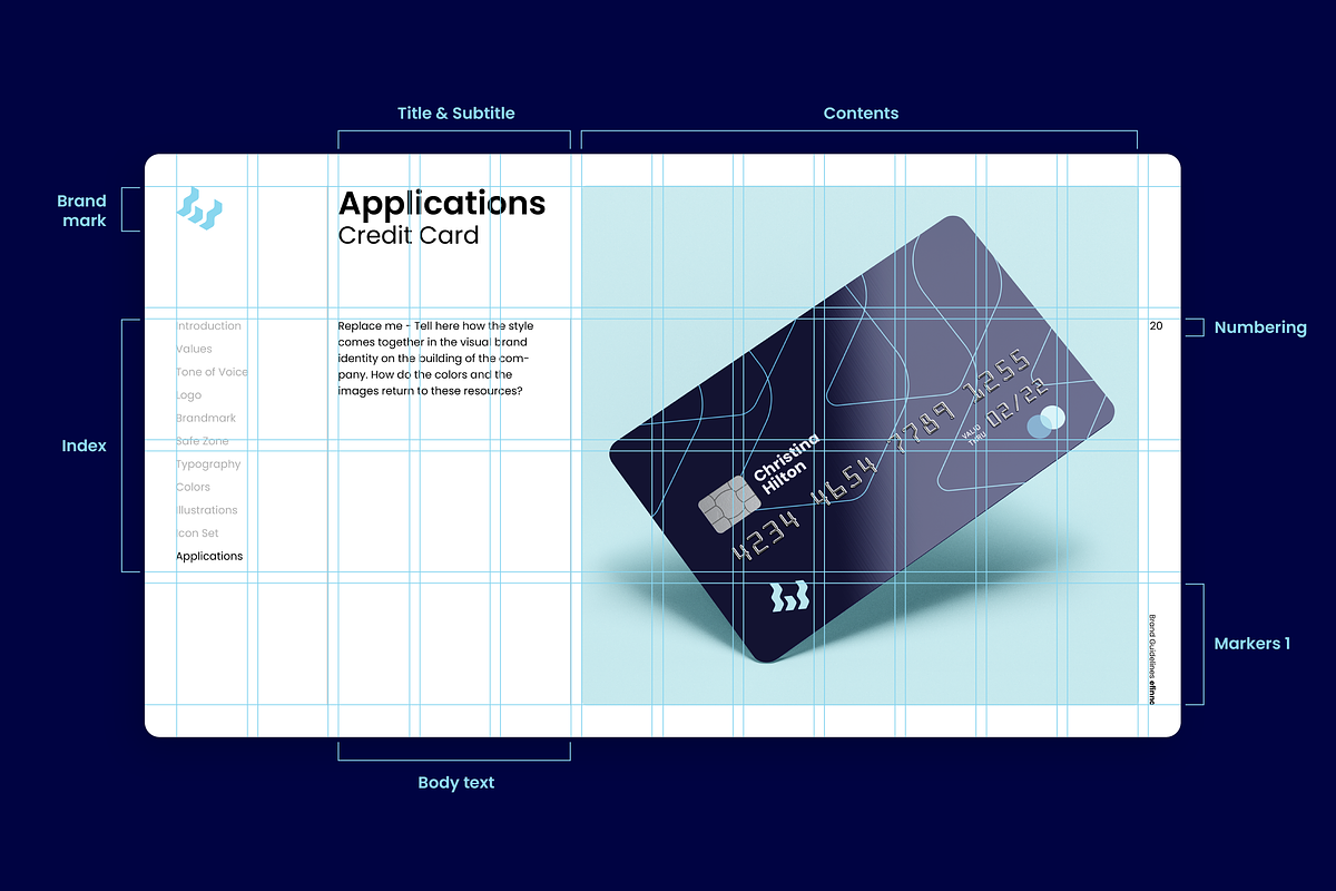Brand Guidelines