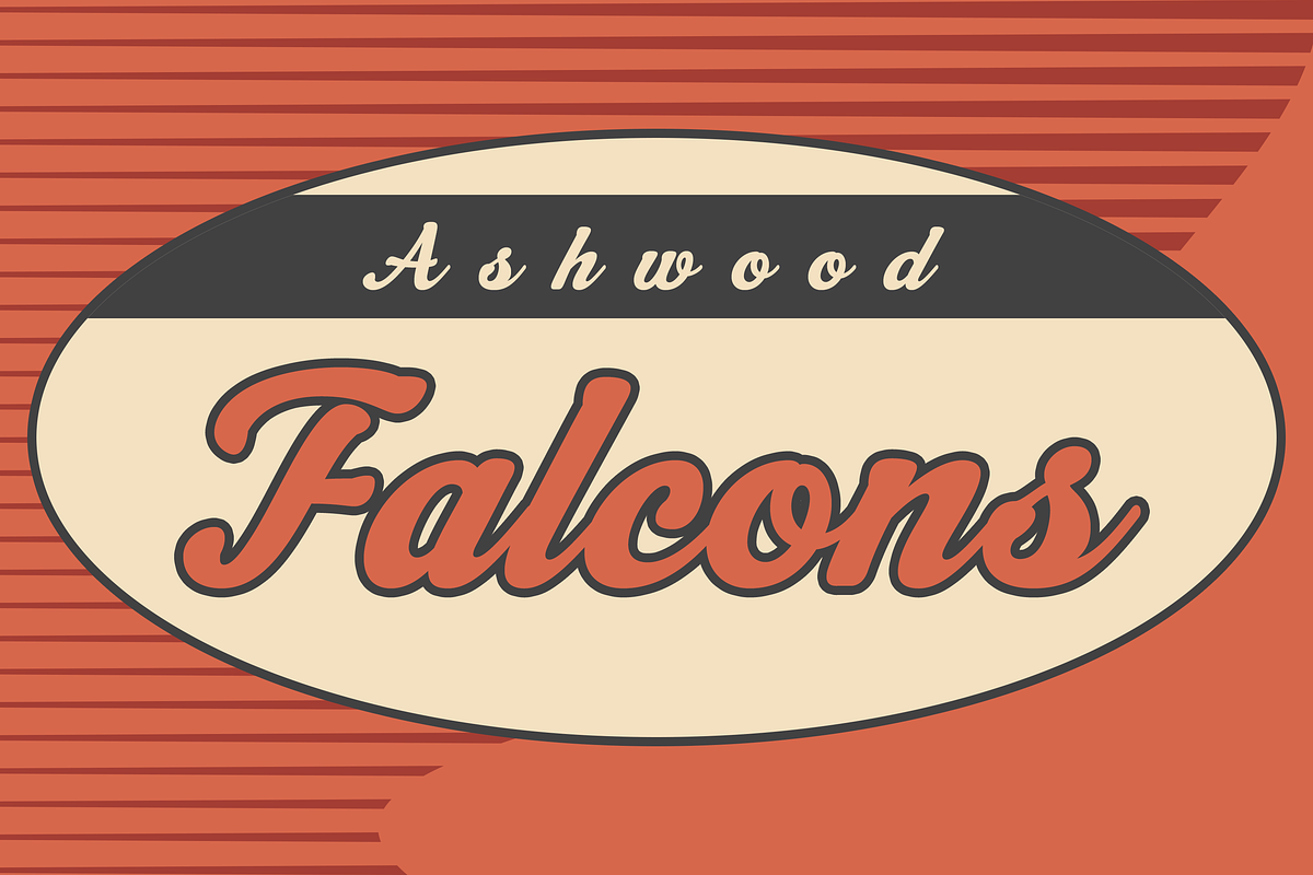 Machiarge, a Script Font by Dharma Type