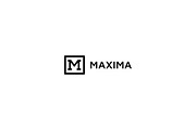 Maxima, a Branding & Logo Template by MustaART