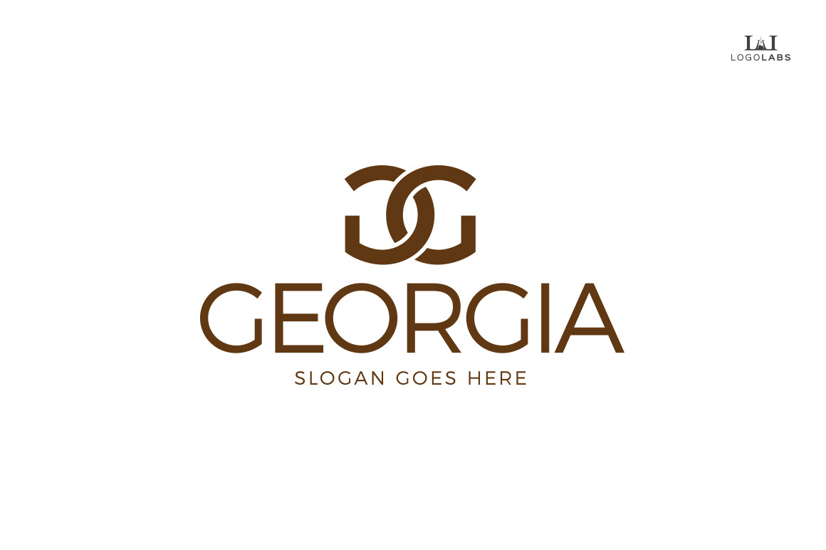 Luxury Letter G Logo, a Branding & Logo Template by LogoLabs