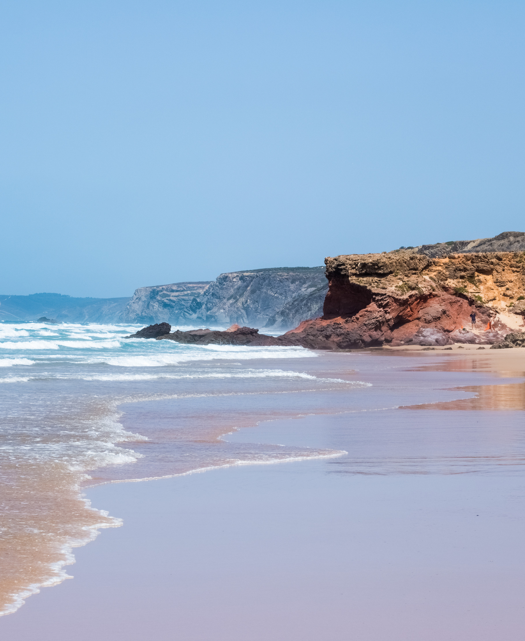 Ocean coast view perfect travel and featuring atlantic ocean ...