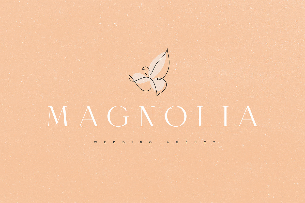 Meraki Font Duo + Logos, a Serif Font by Ivan Rosenberg