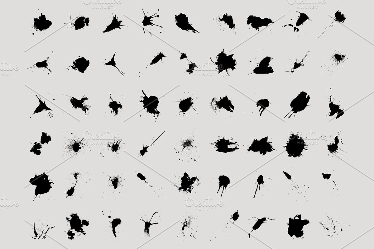 Massive Vector Bundle - SAVE 50%, an Object Graphic by Neo Ink Design