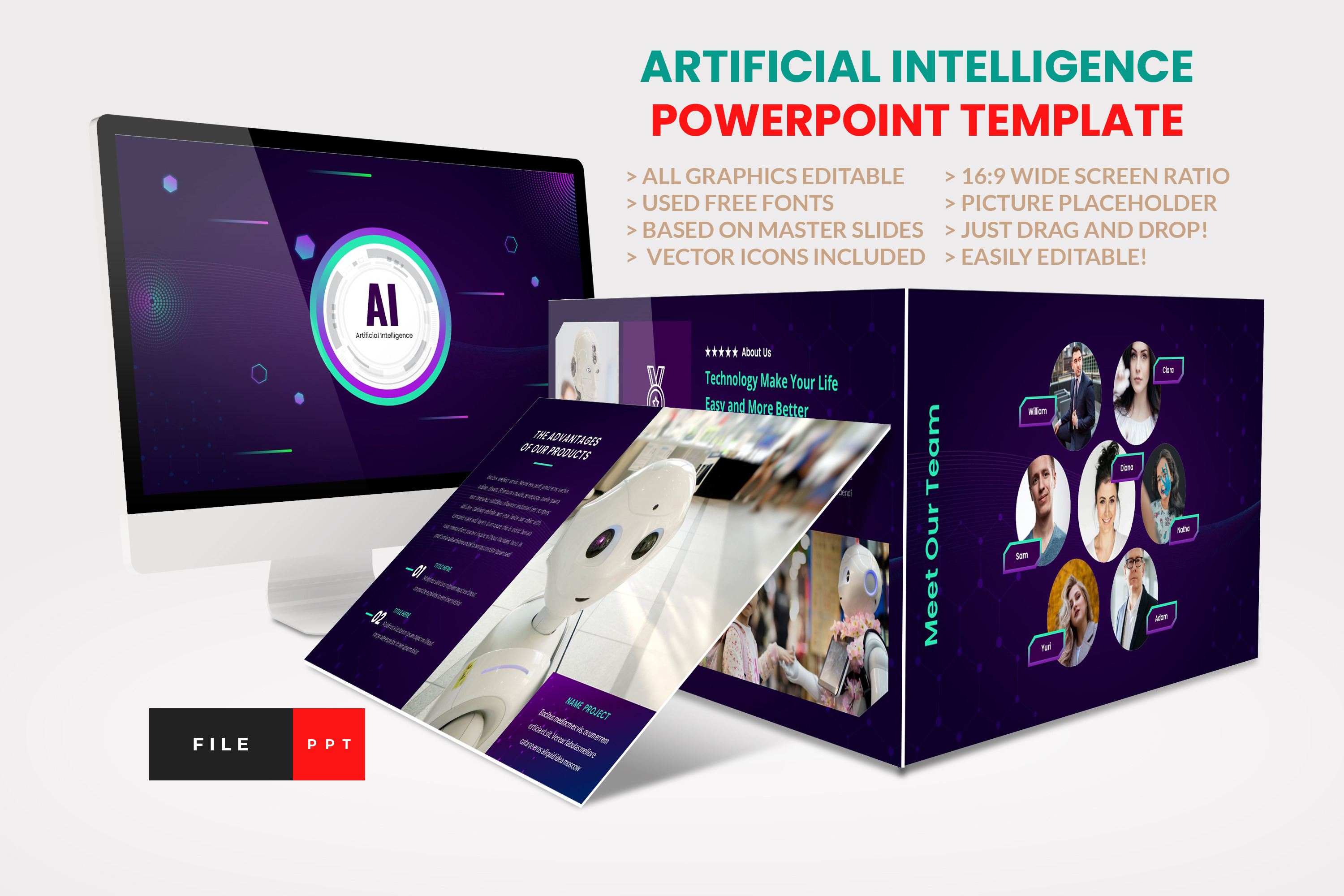 Artificial Intelligence Power Point