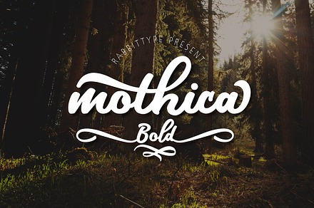 Risthi Script, a Script Font by Olexstudio