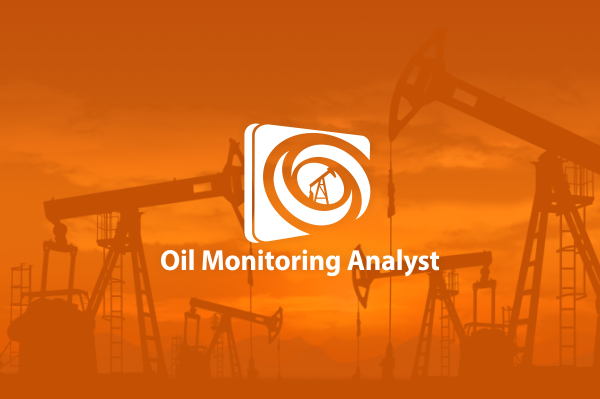 Oil Monitoring Logo | Branding & Logo Templates ~ Creative Market