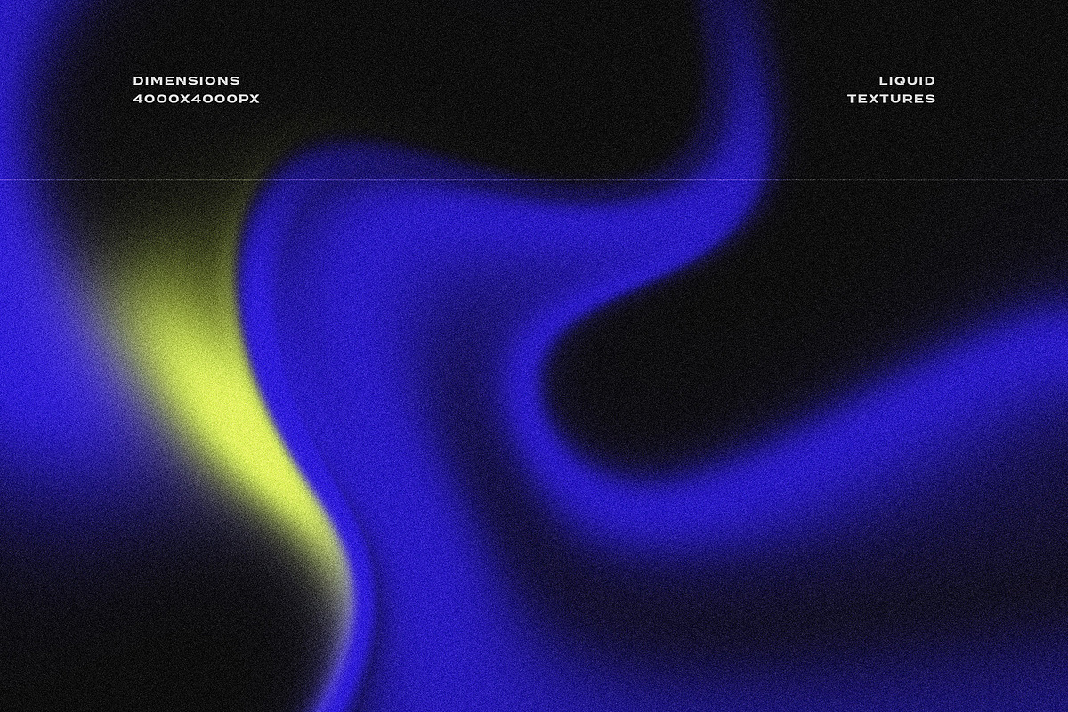 Liquid Textures Gradient Collection, a Texture Graphic by Design Squad ...