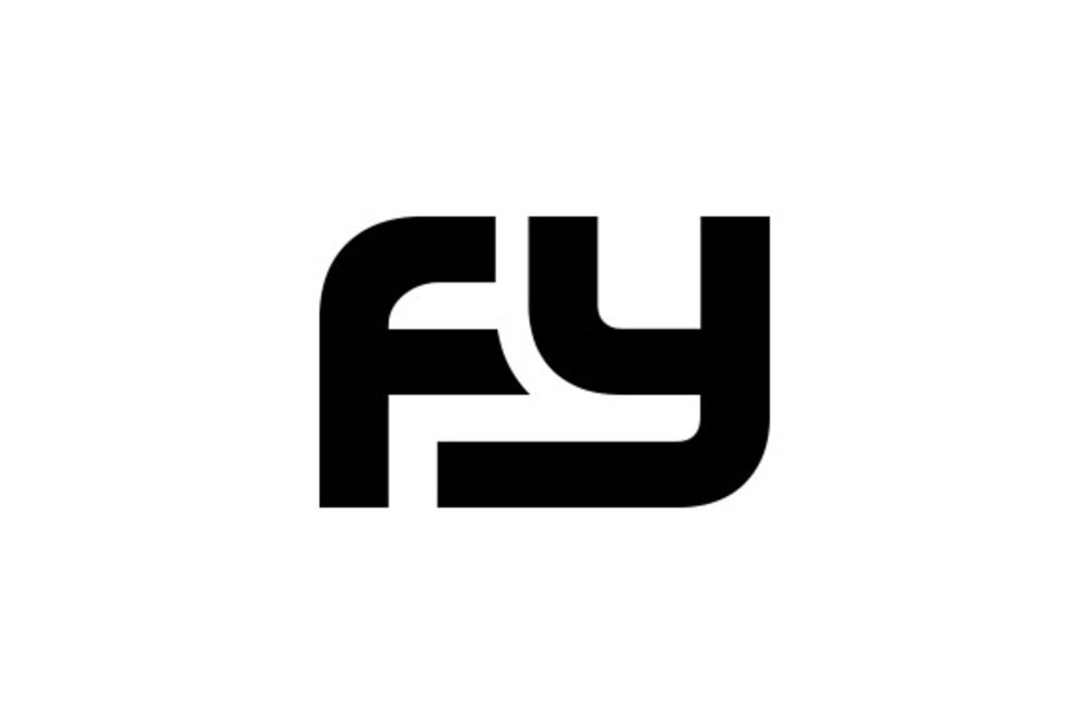 FY logo design, a Branding & Logo Template by xcoolee
