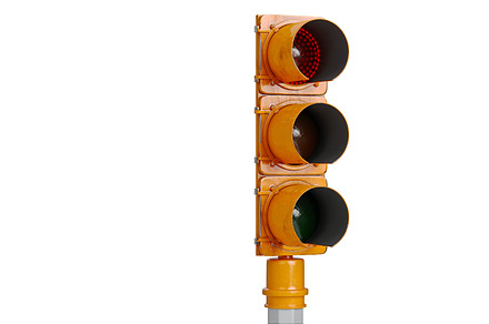 Traffic light stoplight, an Object Graphic by ARTYuSTUDIO