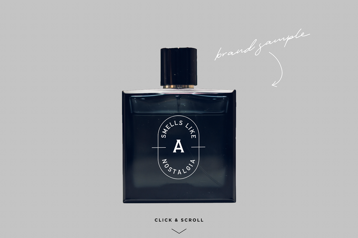 Whiskey Ranger -Vintage Font Family, a Serif Font by The Routine Creative