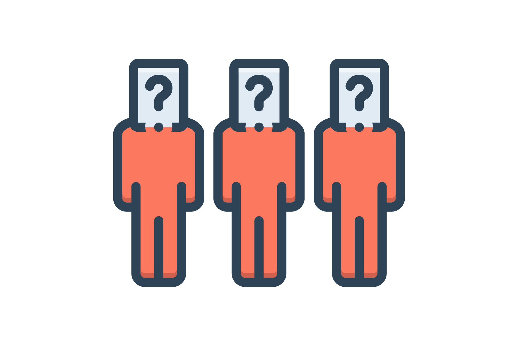 Respondent defendant color icon, an Icon by Creative priyanka