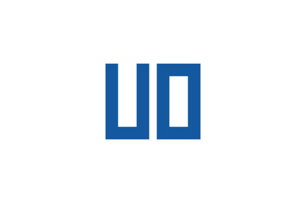 OU Logo design, a Branding & Logo Template by xcoolee