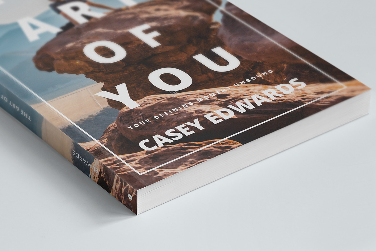 Full Book InDesign Template - V.1, a Magazine Template by Prixel Creative