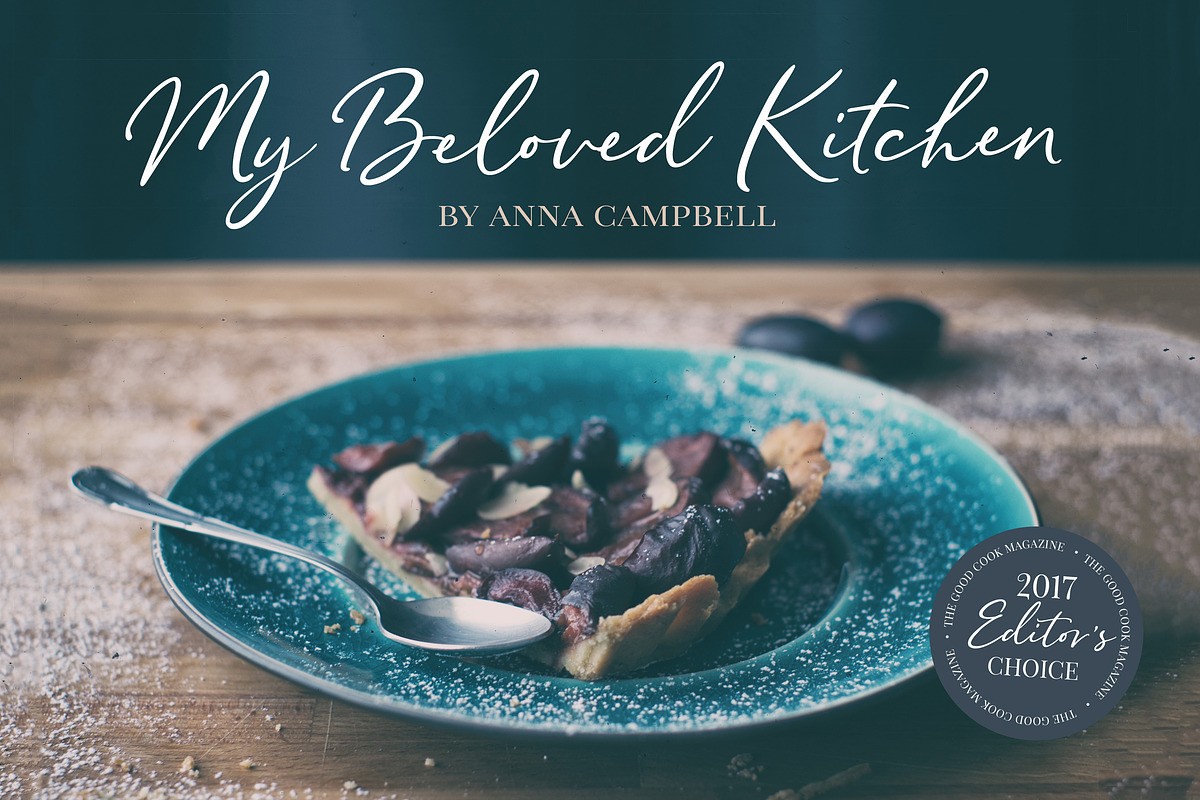 Pringle & Tweed Script, a Script Font by Nicky Laatz