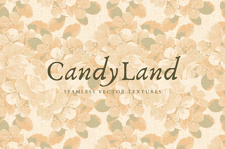 Bitmap Textures, a Texture Graphic by RuleByArt