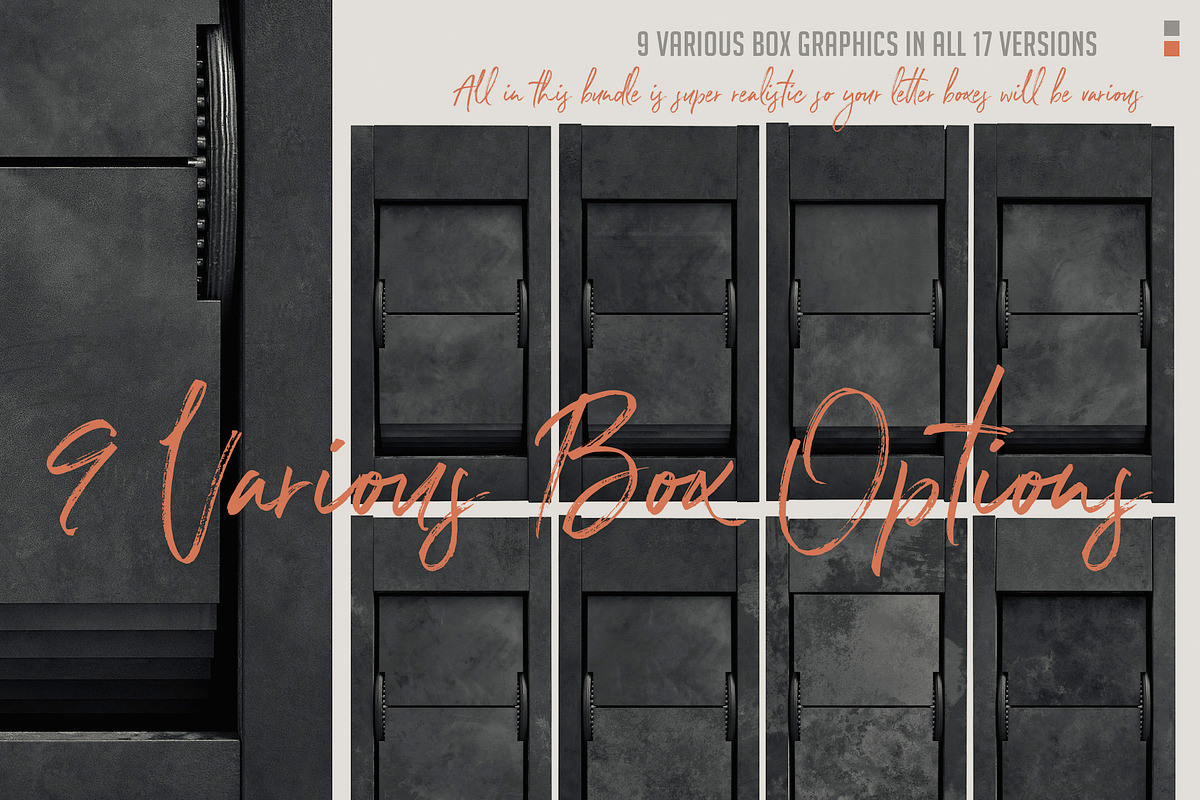 Split-Flap Typography Creator