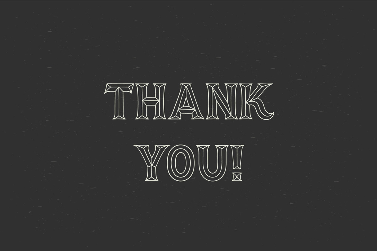 Bite Hard font, a Font by Gleb Guralnyk