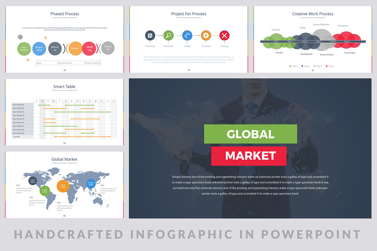 Apex PowerPoint Presentation, a Presentation Template by ZAAS