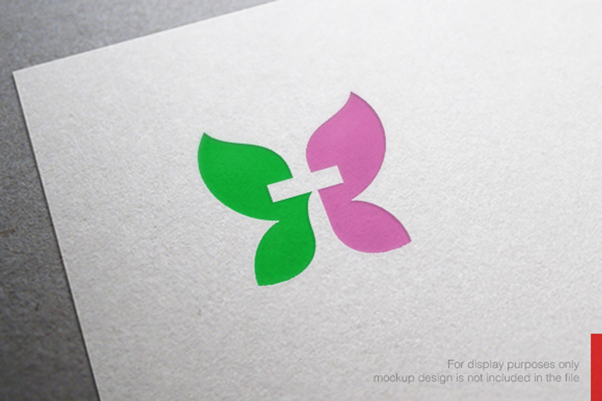 Spa Church Logo, a Branding & Logo Template by nospacestore