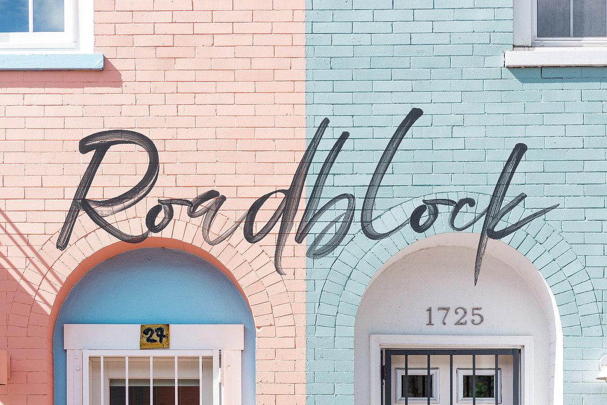 Sherin SVG Font, a Script Font by Get Studio