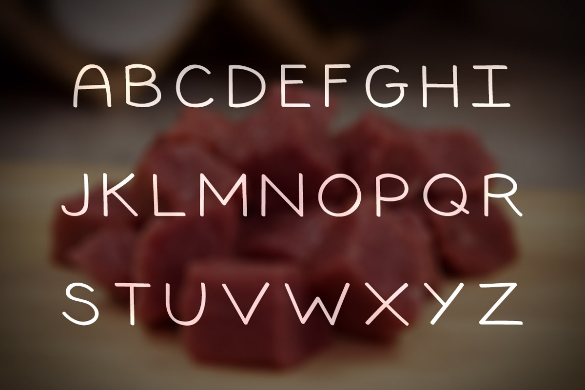 Tender Font Family, a Font by Design Panoply