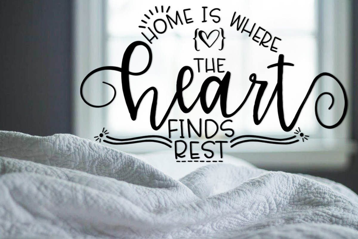 Lucille Hand Lettered Font Duo, a Handwritten Font by Groovy Fonts by Mindy