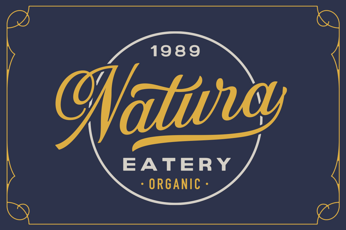 Morchain Script, a Script Font by Letterhend Studio