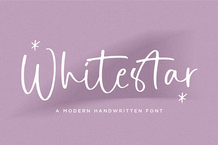 Clarkson Script, a Script Font by AF Studio