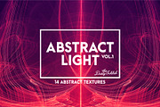 Abstract Lights Vol. 1 | Textures ~ Creative Market