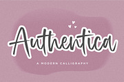 Authentica