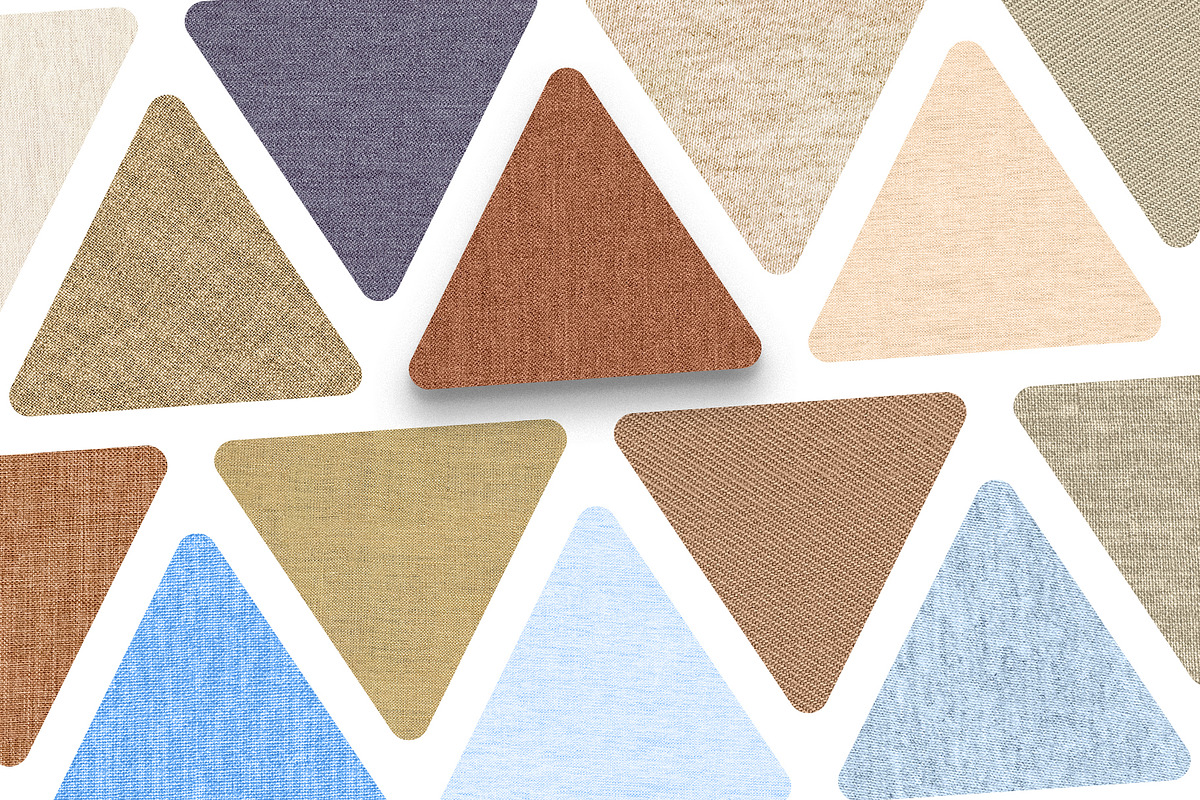 50 Seamless Cloth Texture Pack, a Texture Graphic by Top Textures