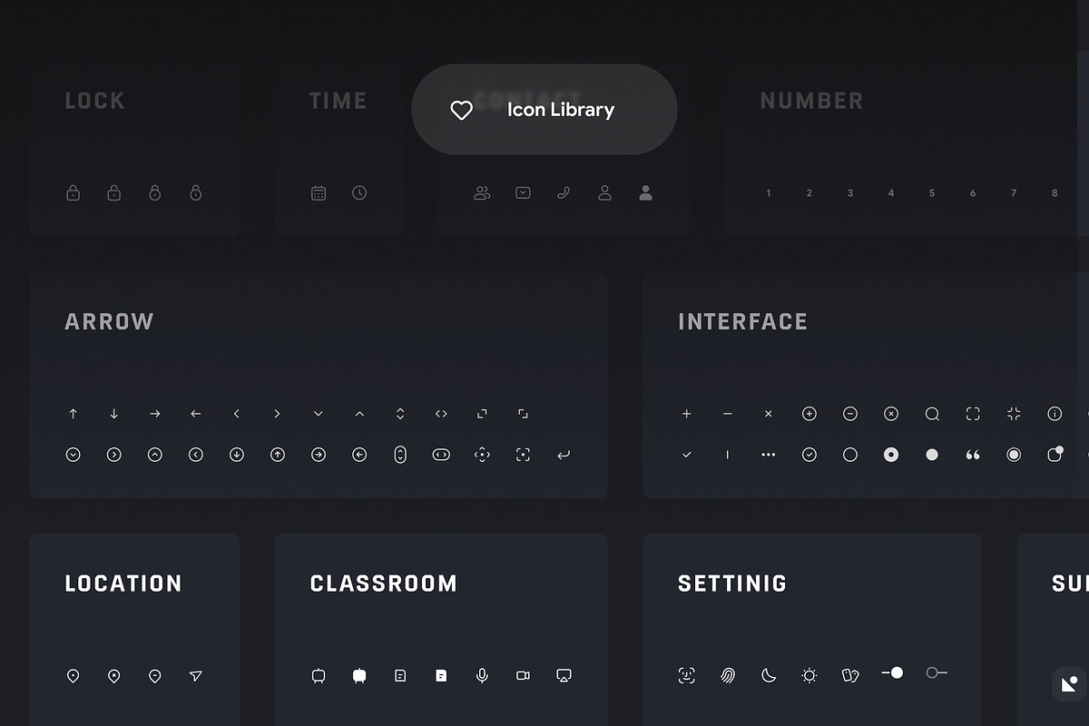 Edumy - Online Learning Mobile App, an UI Kit Template by Samlab