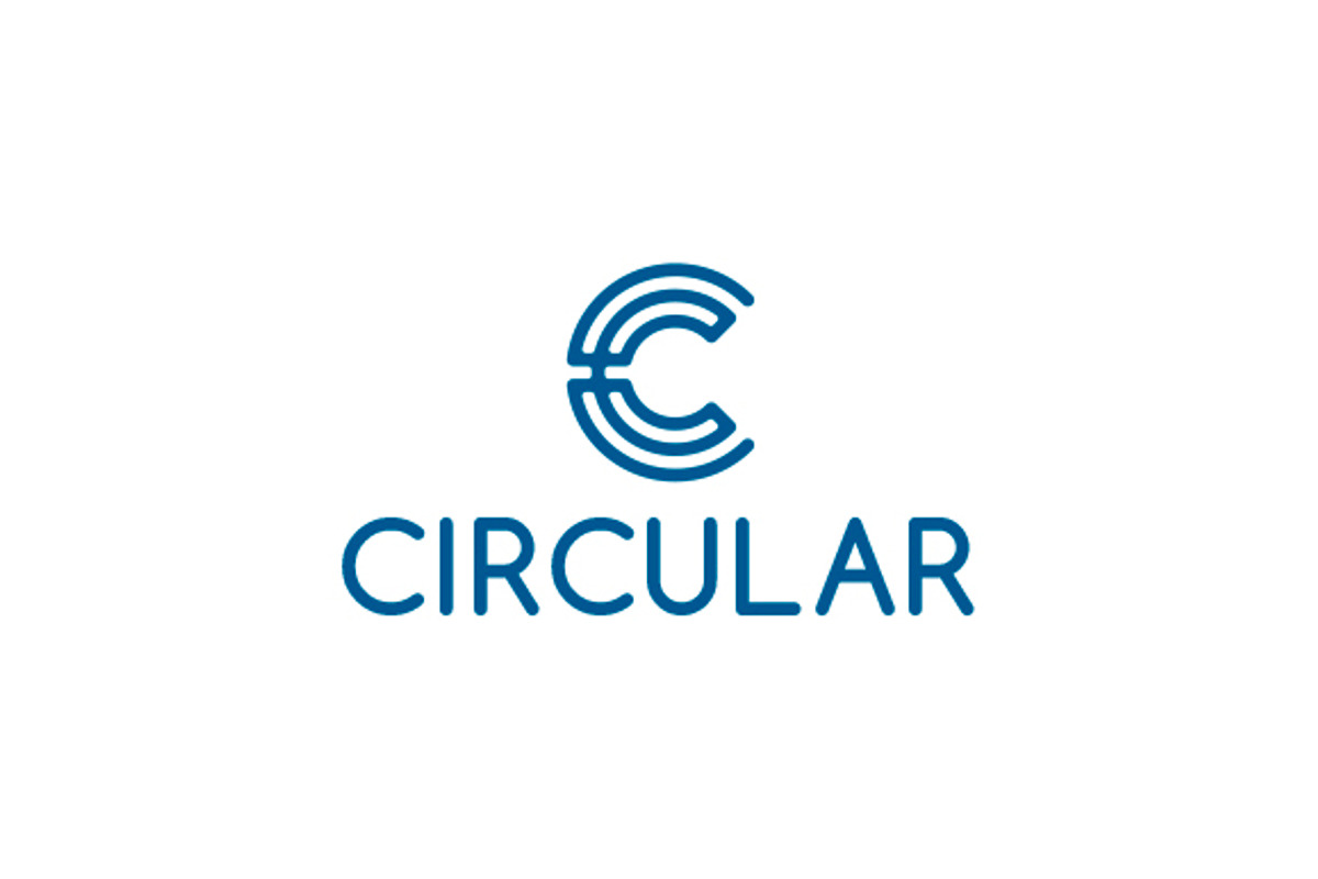 Circular Letter C Logo, a Branding & Logo Template by Mauro Bertolino