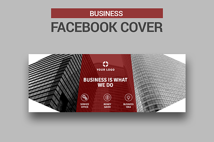 Fashion Facebook Cover, a Social Media Template by Creatricks