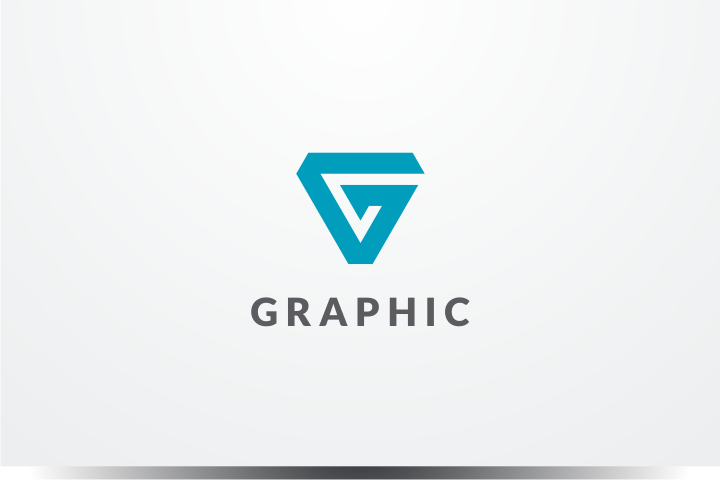 Graphic - G Logo, a Branding & Logo Template by yopie