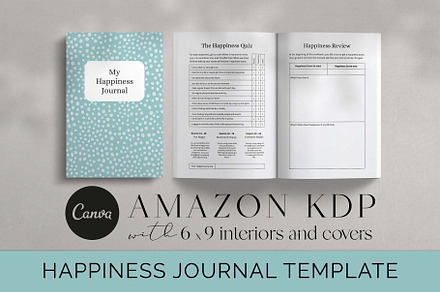 Ebook template digital assets for download | Creative Market