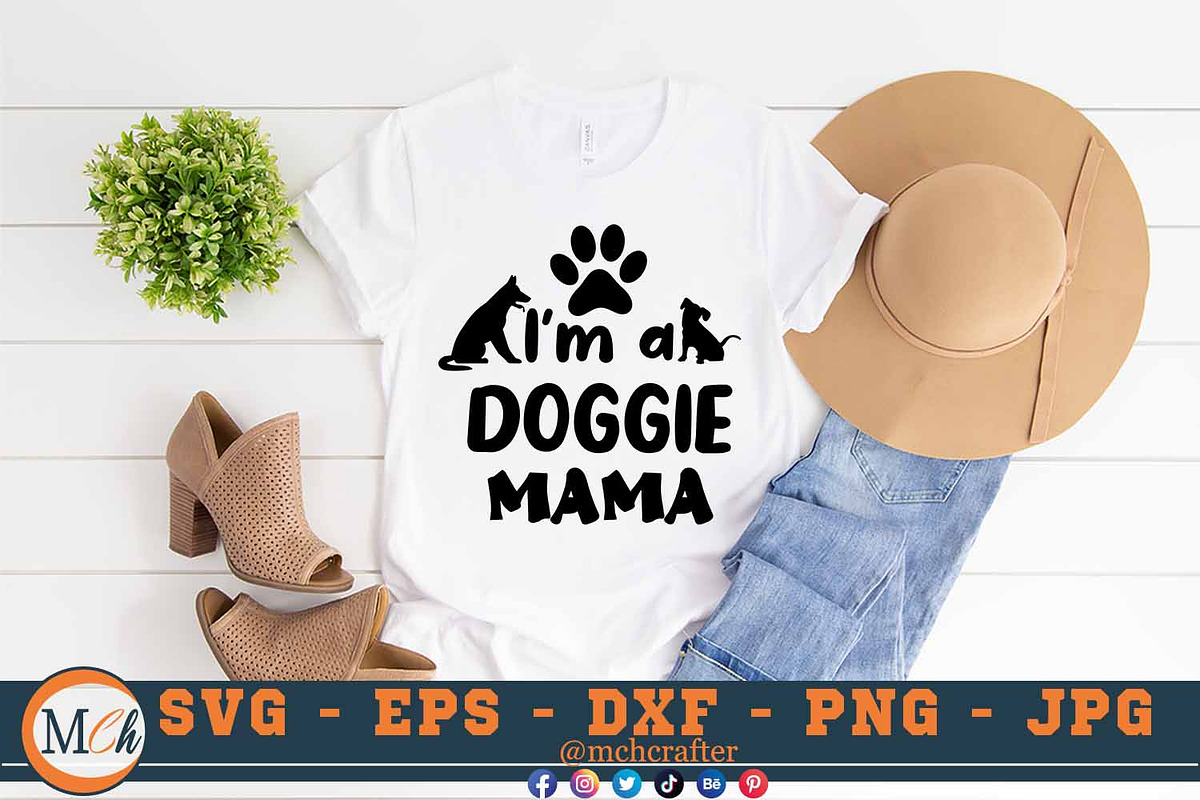 Dog SVG Bundle Dogs SVG Bundle, an Illustration by MchCrafter