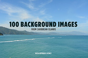 100 Background Images V.1, a Background Graphic by DesignSomething