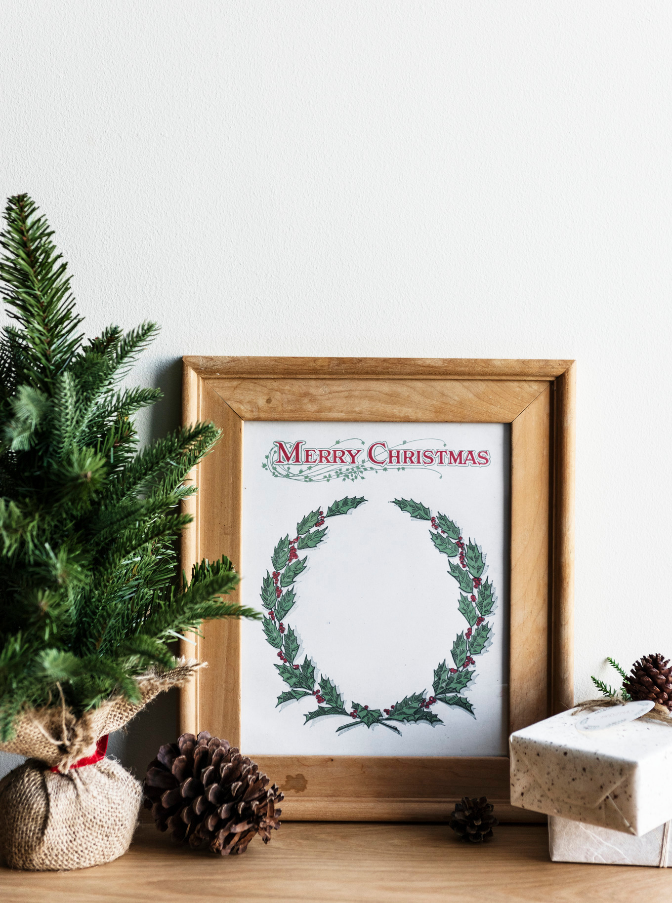 Christmas concept featuring card, celebrate, and celebration, a Holiday ...