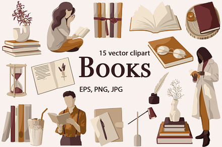 Books Step Education Infographics., an Education Illustration by ...