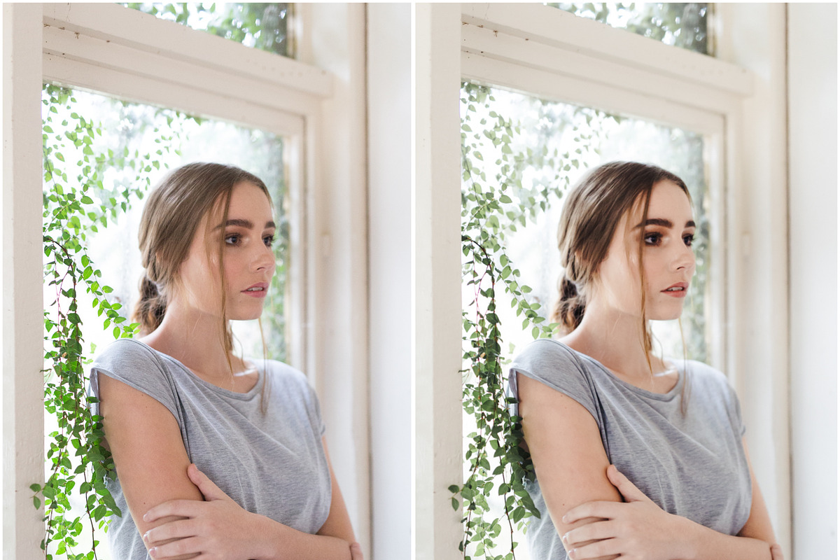 VSCO inspired A6 ACR preset pack, a Preset Add-On by Jenny Wu Presets