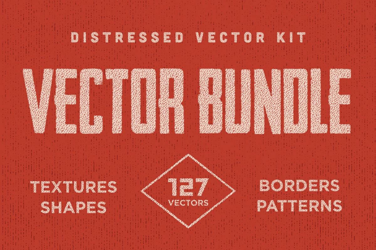 Vector Bundle, a Texture Graphic by RuleByArt