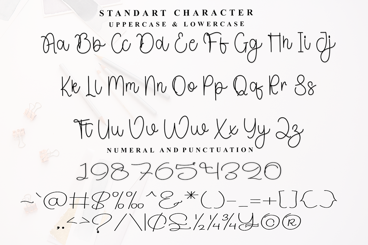 Daddy Halloween, a Handwritten Font by FreshTypeINK