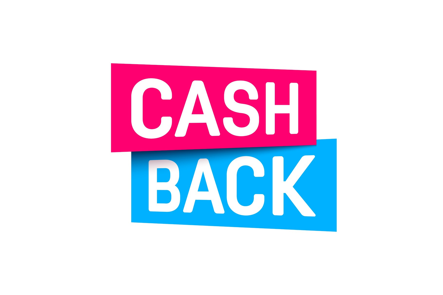 Cash back, cashback, money refund, a Finance Illustration by HAPPY VECTOR